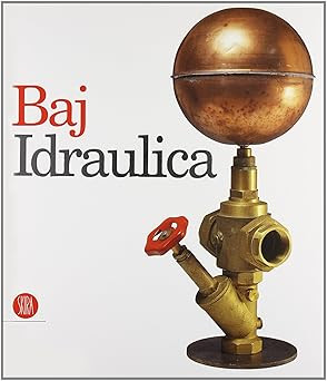 Baj. Idraulica. Ediz. illustrata Dorfles, Gillo and Raboni, Giovanni | eBay