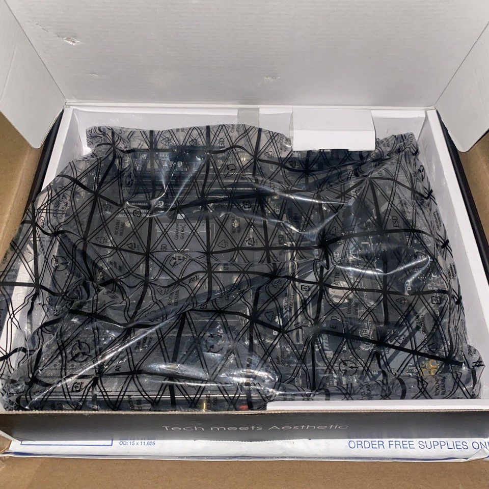 MSI MAG B550 TOMAHAWK Gaming Motherboard, AMD Ryzen 5000 | eBay