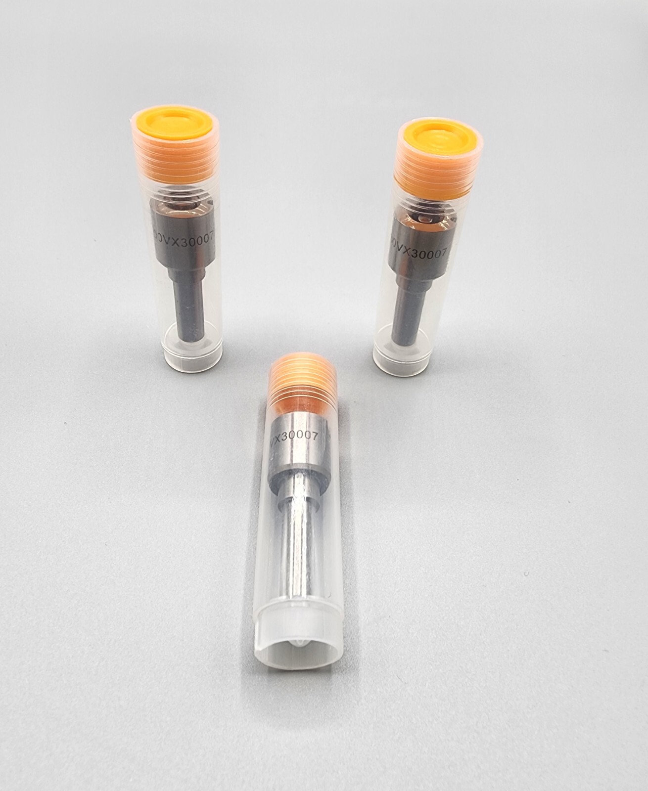 F00VX30007 Bosch Piezo Injector Nozzle for 0445115048 0445115070 ...