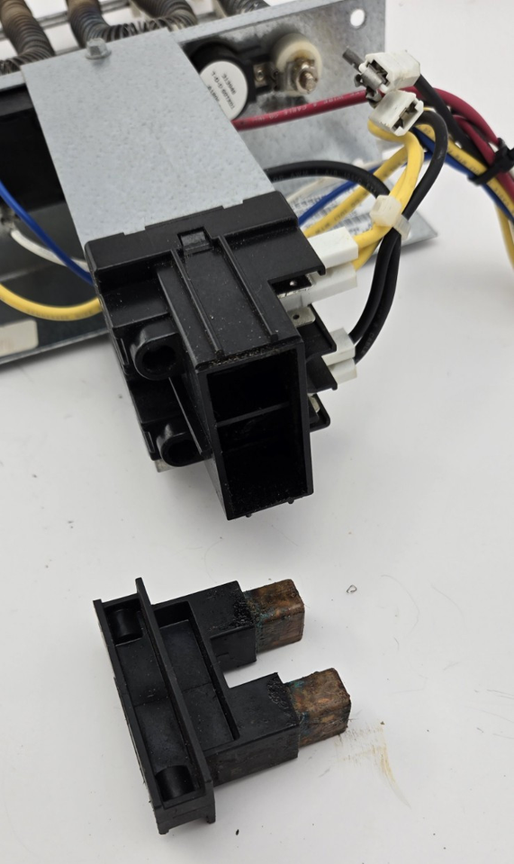 ADP 3.75/5.0 KW 208/240V Electric Heat Assembly 663871-01 | eBay