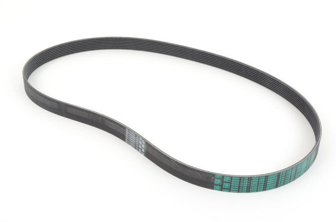 OEM BMW 5 F10 SERPENTINE V-RIBBED BELT 11287628659 7628659 GENUINE NO🇺🇸 ...