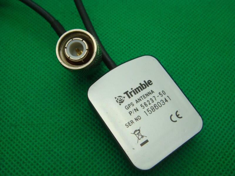 Trimble EZ Guide GPS Antenna Original Model 56237-50 for Farming | eBay