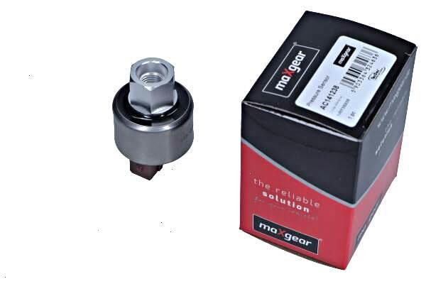 AC Pressure Switch For CITROEN Ax FIAT Scudo LANCIA Zeta PEUGEOT 83-15 ...