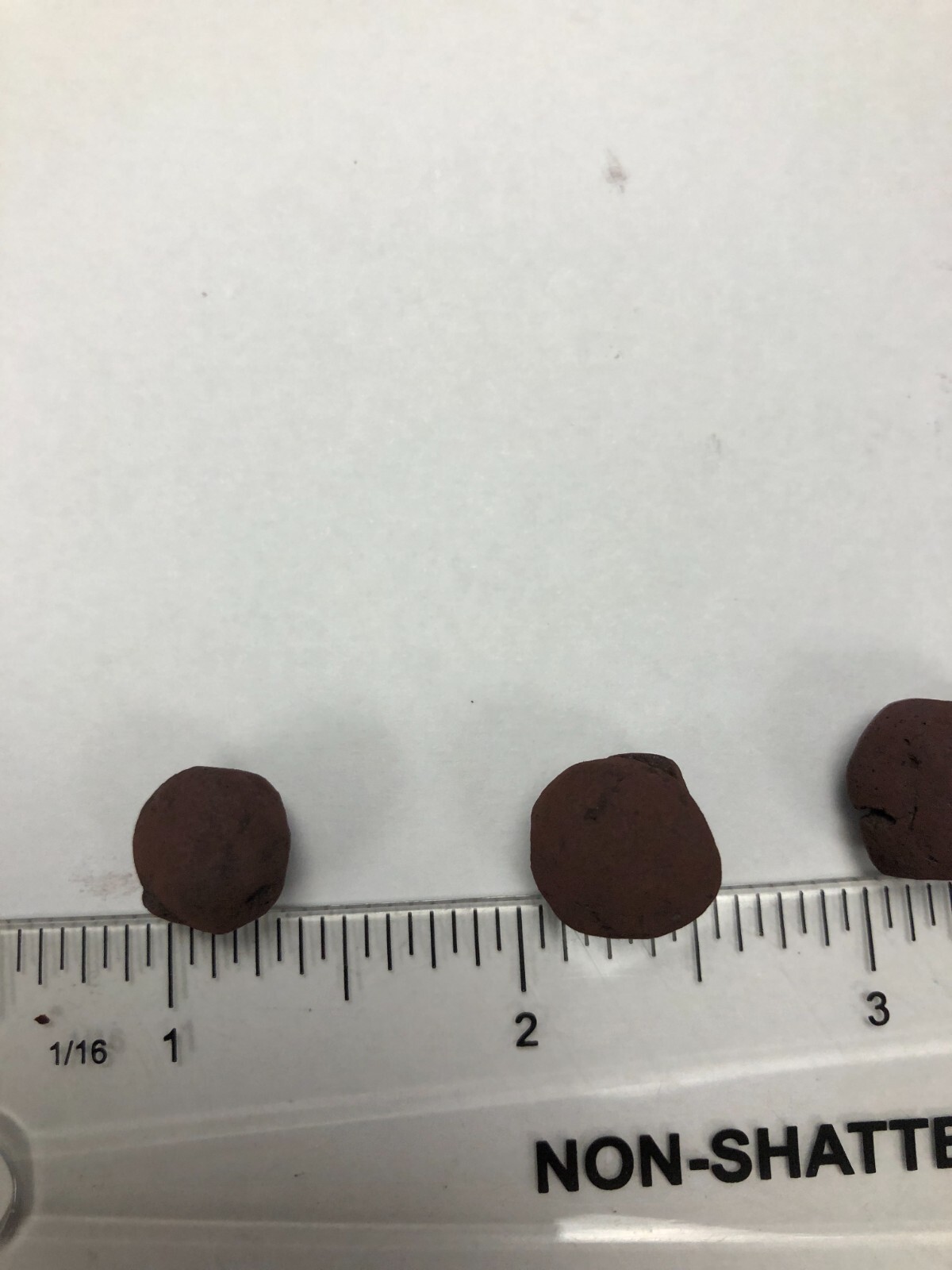 Taconite Iron Ore Pellets from Minnesota Iron Range - 5 Pounds | eBay