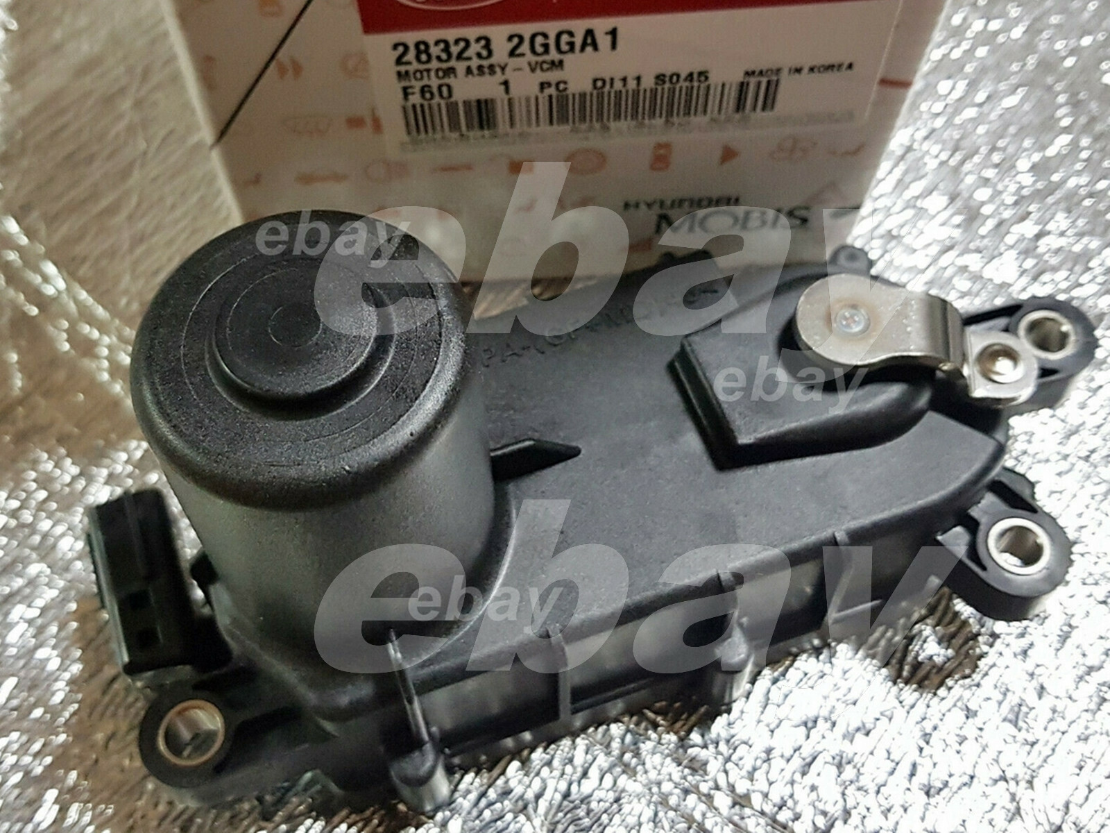 OEM 2.4L VCM Motor KIA Sorento 2015-2018 Optima K5 Sportage 2016-2018 ...