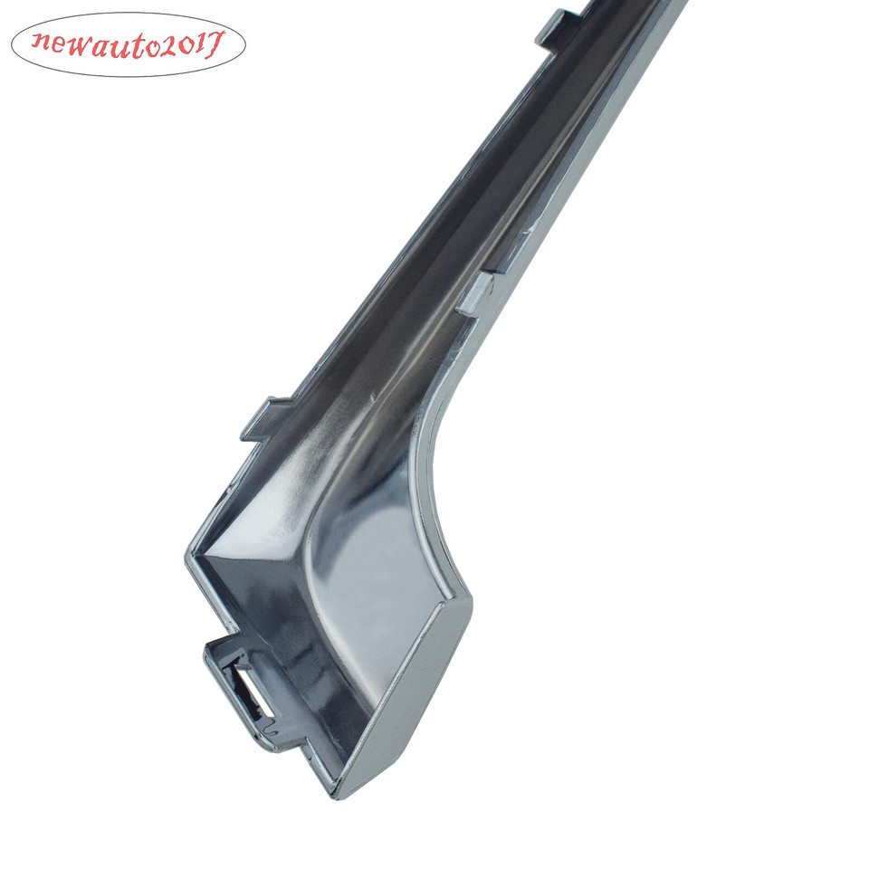 New Front Right Side Bumper Trim For 2016-2018 Chevrolet Malibu ...