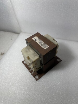 Washer Transformer 208/240v 60Hz for Dexter P/N: 8711-004-001 [USED] | eBay