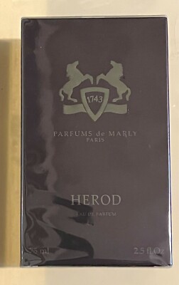 PDM - Herod 75ml | eBay