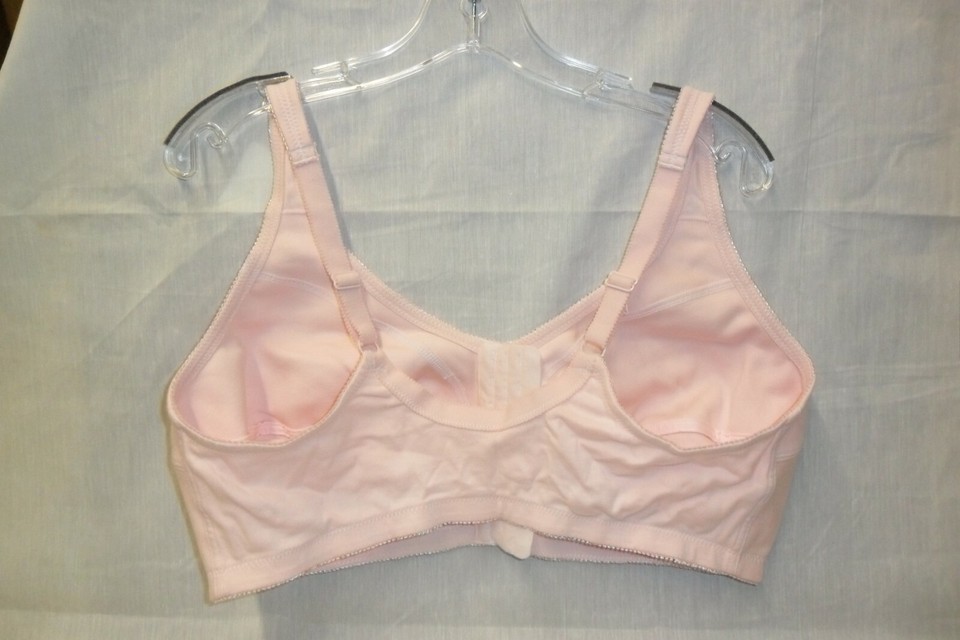 COMFORT CHOICE BRA, SIZE 48D, (ID#4687992-223) | eBay