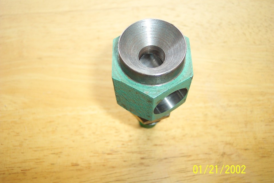 RCBS LITTLE DANDY POWDER MEASURE | eBay