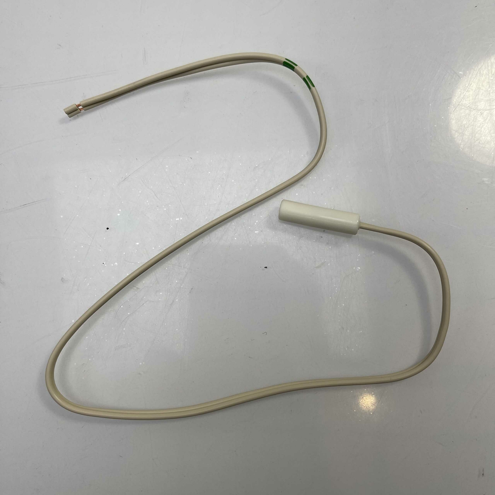 New Genuine GE Refrigerator Temp Sensor WR55X10025 PS304103 AP3185407 ...