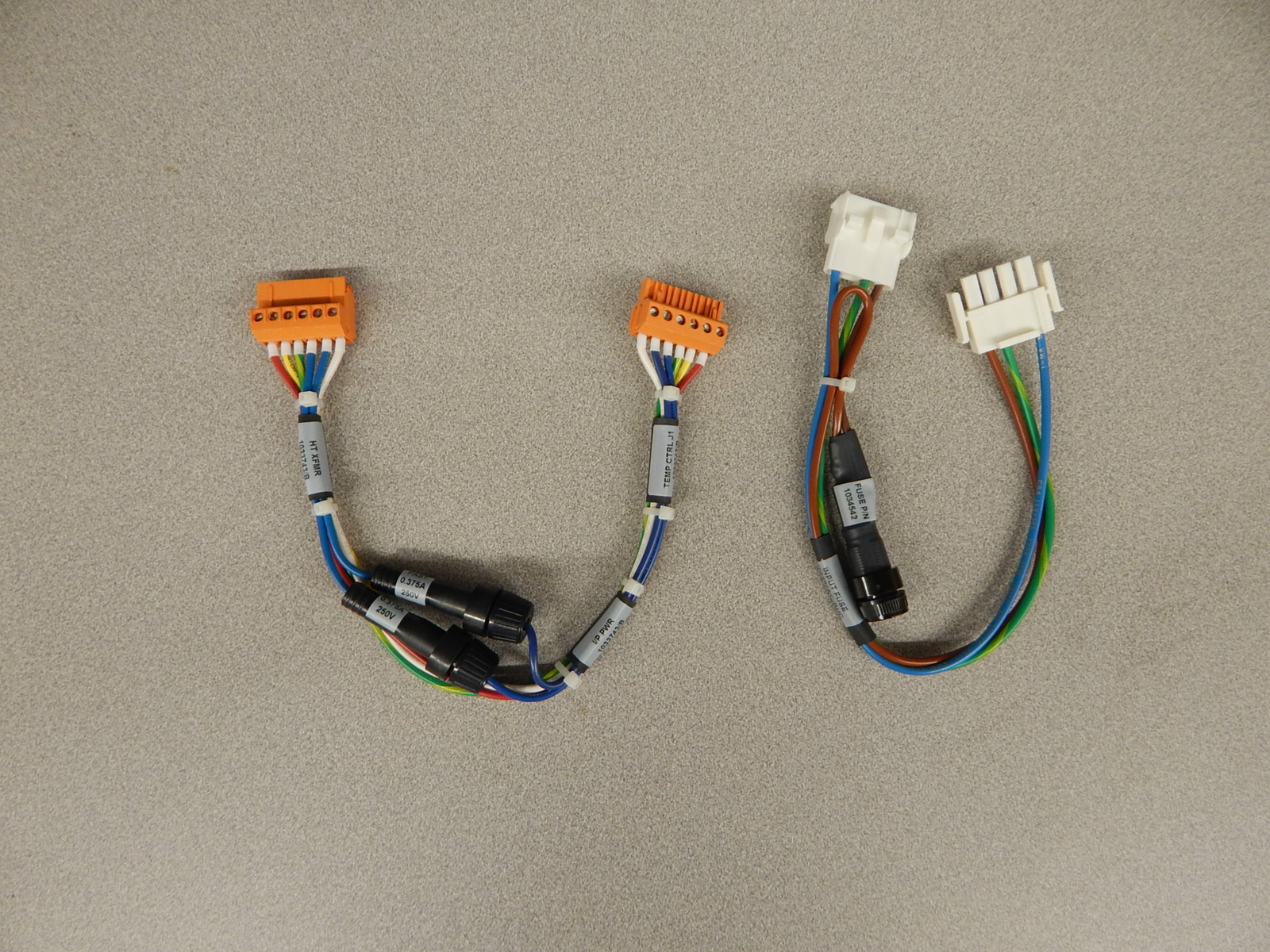 NEW: Elite RetroFit Kit Heater XFMR Fuses (PN: 1033487) | eBay