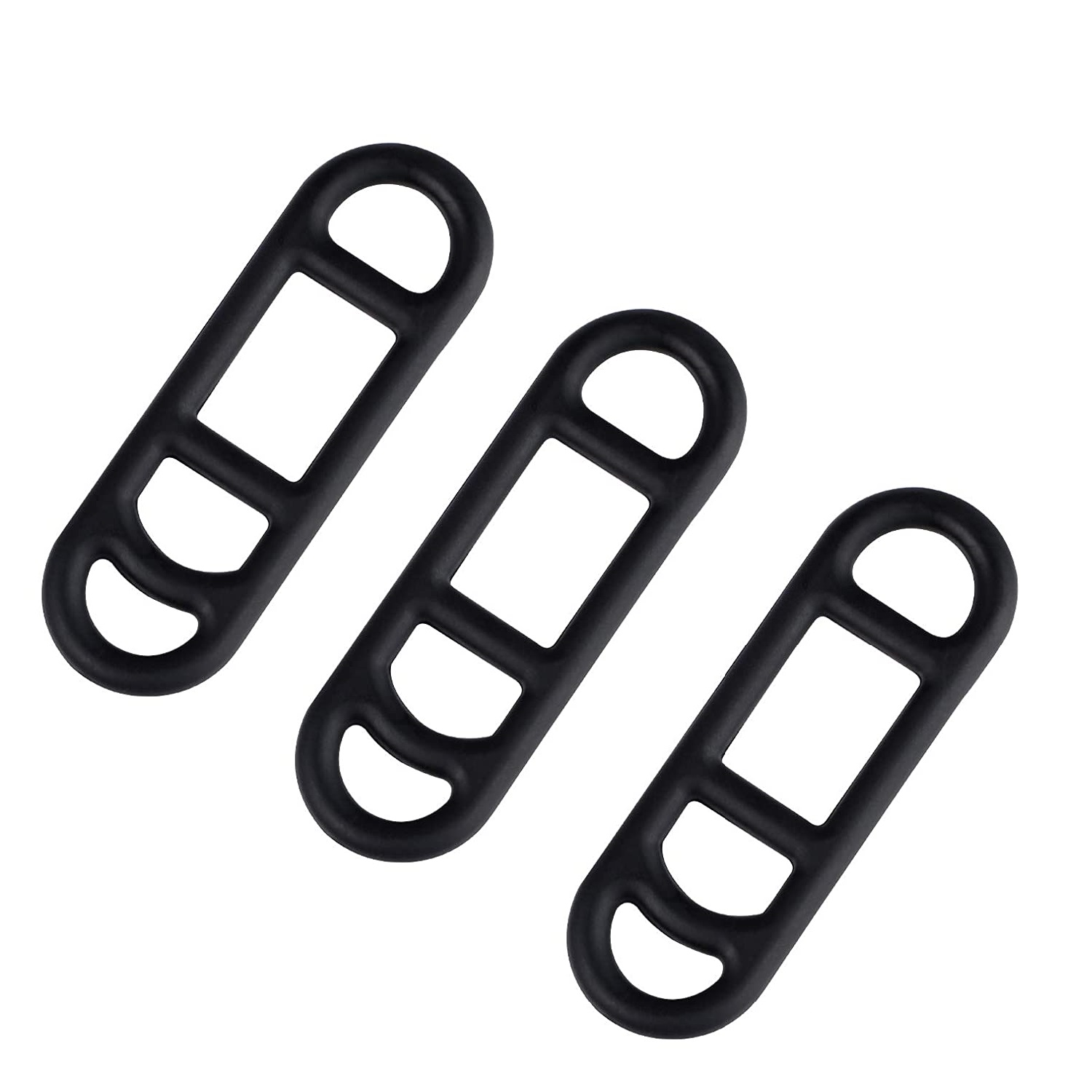 Lezyne LED Rubber Mounting Strap for Femto Micro & Macro Bike Lights ...