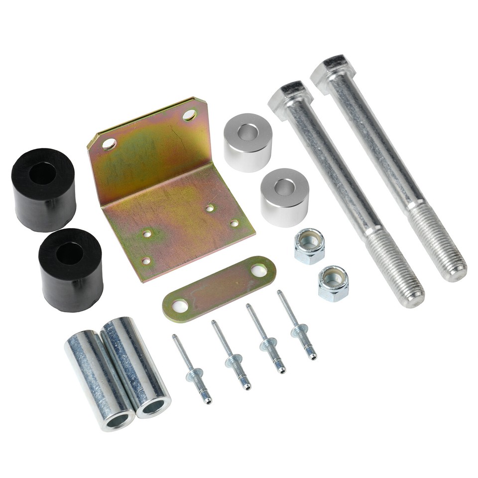 Lower Roller Bracket Kit fits Peterbilt 379 Trucks Passenger Side | eBay