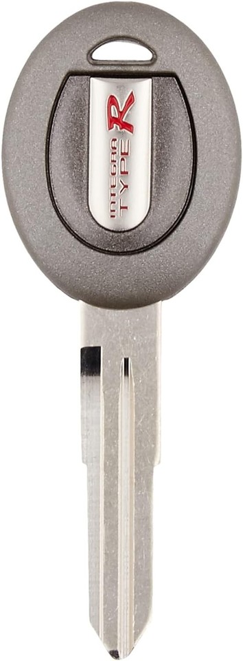 OEM Genuine HONDA INTEGRA TYPE-R DC2 DB8 Blank Key 35113-ST7-Z01 Uncut ...