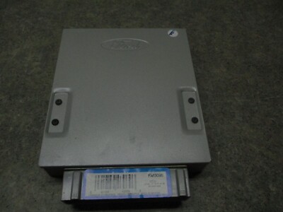 BLUE STREAK ELECTRONICS REMANUFACTURED ENGINE CONTROL COMPUTER PART ...