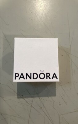 Pandora Disney Princess Cinderella Charm Authentic 799509C01 | eBay