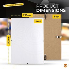 12 X 8 Inch Photo Frame for sale | eBay UK