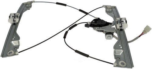 Power Window Motor and Regulator Assembly Dorman 751-007 | eBay