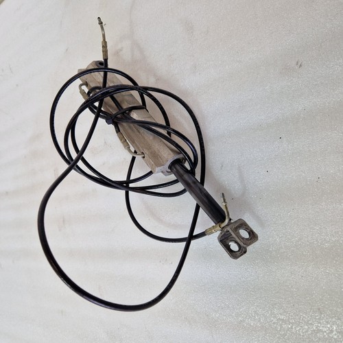 Mercedes SLK R170 Cylindre Hydraulique Toit Variodach Droit A1708000672 ...