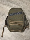 GoRuck Rucker 4.0 25L Green/Coyote Brown + Orange | eBay