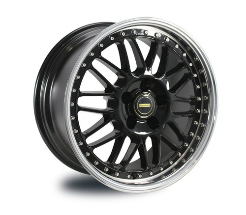 To Suit HOLDEN HQ, HZ, HJ, HX WHEELS PACKAGE: 18x7.0 18x8.5 Simmons OM ...