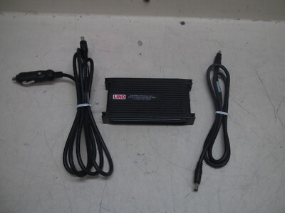 Havis LPS-116 Power Adapter Kit For Vehicle Computer Docking Stations ...