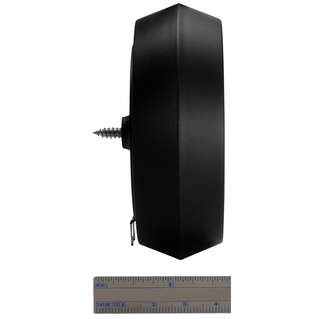 3dmakerworld Dayton Audio Hdn-8 Weatherproof Sound Exciter Transducer ...