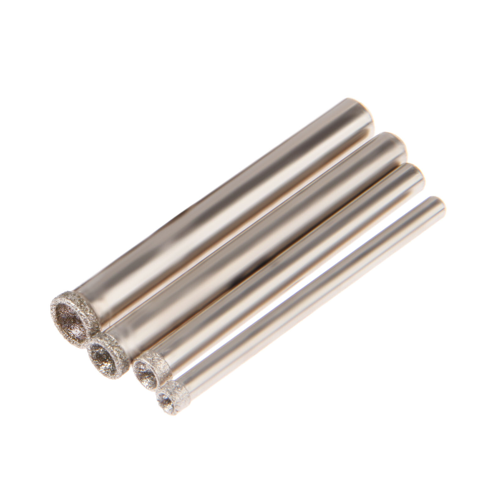 3-25mm 80# Grit Spherical Concave Head Abrasive Grinding Forming Jade ...