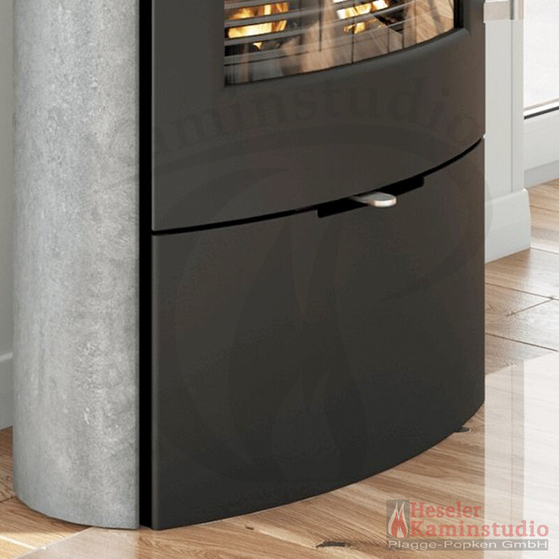 Kaminofen TermaTech TT80RLS Speckstein 5 kW A+ Lagerware - Sofort Lieferbar | eBay