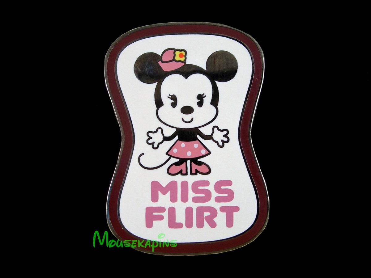 Minnie Mouse Characteristics Personality - Infoupdate.org