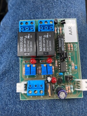 Rite Hite Door Controller | eBay