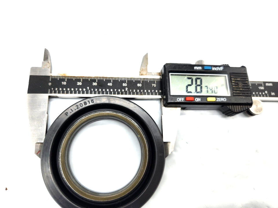 . for GM Chevy NP241 NP246 transfer case front output shaft seal | eBay