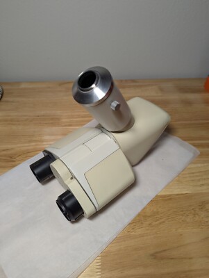 Microscopes - Camera Port