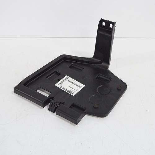 NEW BMW 3 F30 BOOT TRUNK LEFT SIDE COVER TRIM 51477295817 OEM | eBay