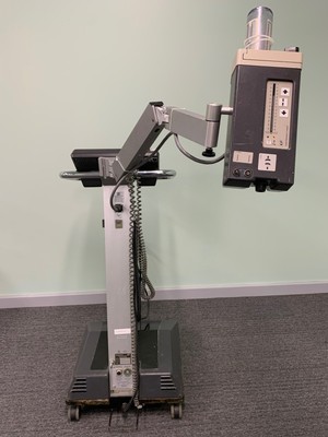 Imaging & Aesthetics Supplies - Ct Injector