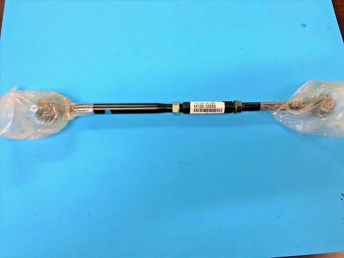 GENUINE TOYOTA & LEXUS REAR SUSPENSION REAR CONTROL ARM NO-2 RIGHT ...