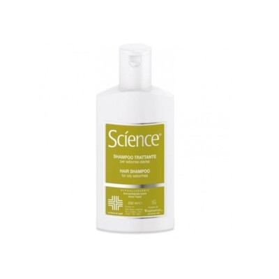 VIVIPHARMA Science - Shampoo for seborrhea oleosa 200 ml | eBay