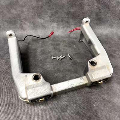 Hunter Sensor Mounting Bracket Charging Part ONLY - DPS200 From P611 ...