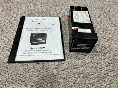 Temperature Controllers - Lfe Model