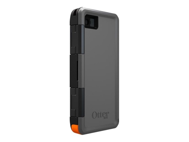 OtterBox Armor Series Waterproof Case for iPhone 5 & 5S in Electric ...