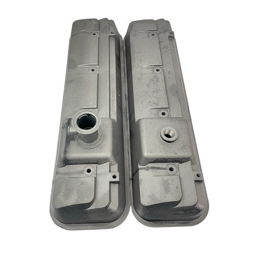 Ford Valve Covers 7.5L 460 SET LH + RH Driver Passenger E250 E350 F250 ...