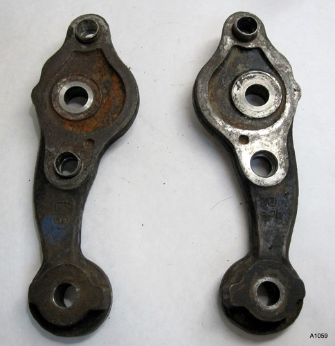 Toyota AE86 Levin Trueno Knuckle Arm Left & Right OEM | eBay