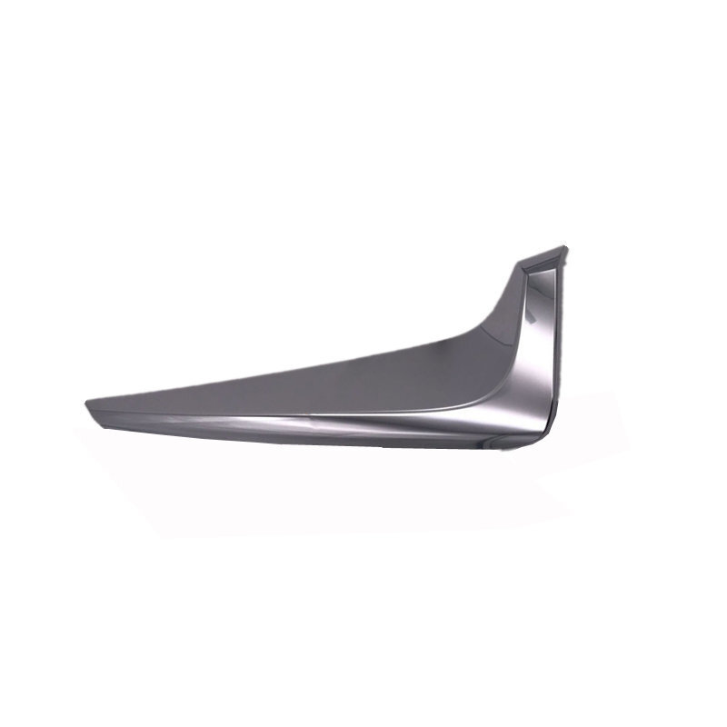 Replace ABS Right Side Plating Tail Light Trim Strip For Lexus LX570 ...