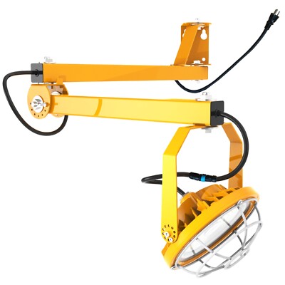 Fixtures - Loading Dock Light