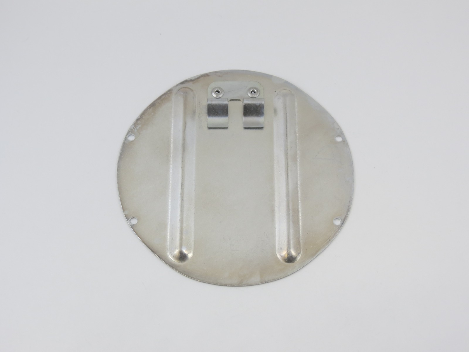 NASH METROPOLITAN Grille Medallion Backing Plate | eBay