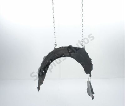 PARE-BOUE ARRIERE GAUCHE 6563842010 TOYOTA RAV4 - 4 phase 1 (01/2013 03 ...