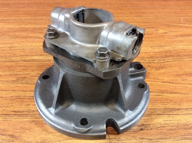 Ford C4 Automatic Transmission Trans Governor Assembly C4ap-7a300-c for ...