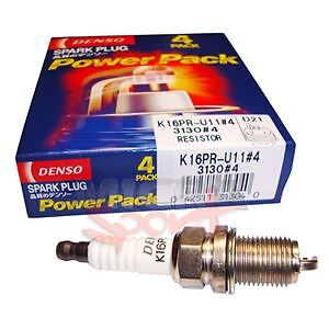 Denso Power Pack Spark Plugs | eBay UK