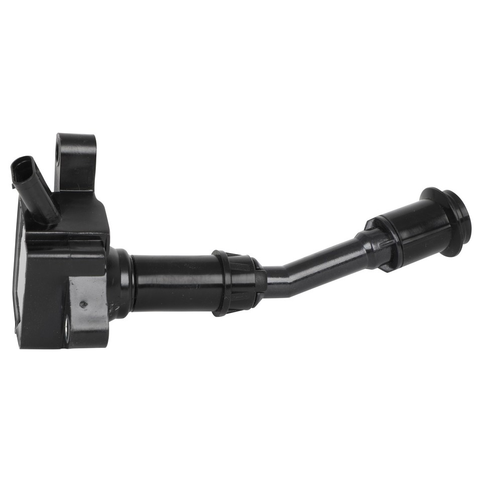 4 Ignition Coil & 4 Spark Plug For Ford Escape 2017-2019 Fusion 2014 ...